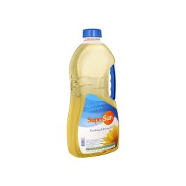 Super Sun Cooking And Frying Oil - Grandiose.ae