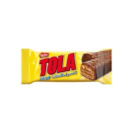 Nestle Tola Caramel Choco - Grandiose.ae