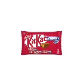 Kit Kat Chunky Mini - Grandiose.ae