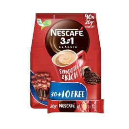 Nescafe 3in1 Classic