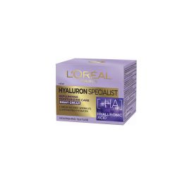 L'Oreal Paris Hyaluron Expert Night Cream - Grandiose.ae