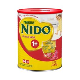 Nido One Plus Stage 3 Milk Formula - Grandiose.ae