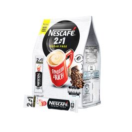 Nescafe 2 In 1 Instant Coffee -Grandiose.ae