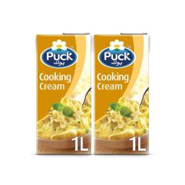 Puck Cooking Cream - Grandiose.ae