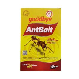 Habro Goodbye Ant Bait - Grandiose.ae