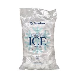 Grandiose Ice Tubes - Grandiose.ae