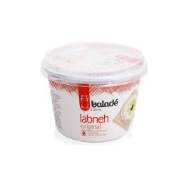 Balade Authentic Lebanese Labneh - Grandiose.ae