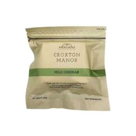 Croxton Manor Mild Cheddar - Grandiose.ae