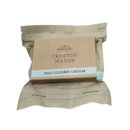 Croxton Manor Coloured Cheddar - Grandiose.ae