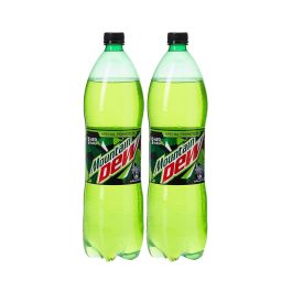 Mountain Dew Pet - Grandiose.ae