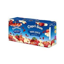 Capri Sun Organic Apple Juice - Grandiose.ae