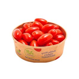 Pure Harvest Cherry Tomato Candy - Grandiose.ae