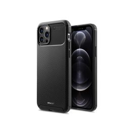Cellairis Carbon Auto Focus Case Apple Iphone 12 Pro Max Black ...