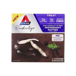 Atkins Endulge Peppermint Patties - Grandiose.ae