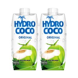 Hydro Coco Coconut Water 500ml - Grandiose.ae