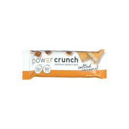 Power Crunch Salted Caramel Bar - Grandiose.ae