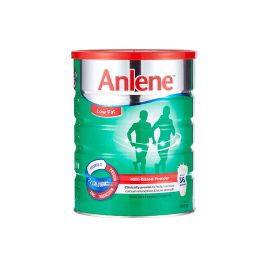 Anlene Low Fat Milk Powder - Grandiose.ae