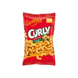 Lorenz Curly Peanut Classic - Grandiose.ae