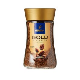 Tchibo Instant Gold Coffee - Grandiose.ae