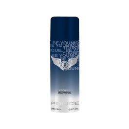 Police Frozen Spray - Grandiose.ae