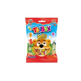 Toybox Jelly Bears - Grandiose.ae
