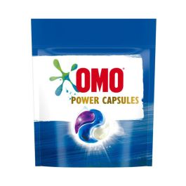Omo Power Capsules 3 In 1 - Grandiose.ae