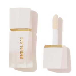 Sheglam Glow Bloom Liquid Highlighter - Vanilla Frost - Grandiose.ae