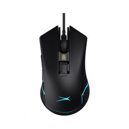 Altec Lansing Wired Gaming Mouse - Grandiose.ae