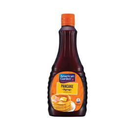 American Garden Pancake Syrup - Grandiose.ae