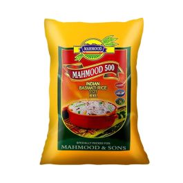 Mahmood 500 XXL Indian Basmati Rice - Grandiose.ae