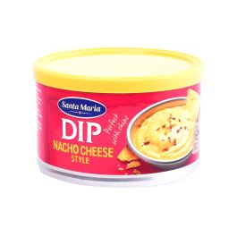 Santa Maria Cheddar Cheese Dip - Grandiose.ae