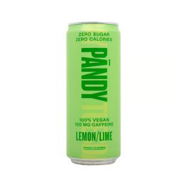Pandy Lime Energy Drink 330ML - Grandiose.ae