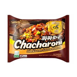 Samyang Chacharoni Ramen - Grandiose.ae