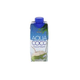 Aqua Coco Coconut Water - Grandiose.ae