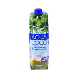 Aqua Coco Coconut Water 1L - Grandiose.ae
