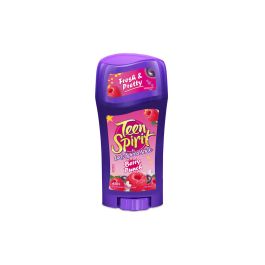 Lady Speed Stick Rollon Berry Punch - Grandiose.ae