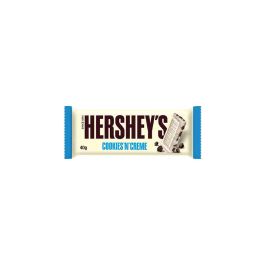 Hersheys Cookies N Creme - Grandiose.ae