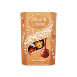 Lindt Lindor Assorted Chocolate - Grandiose.ae