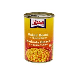 Libbys Baked Beans - Grandiose.ae