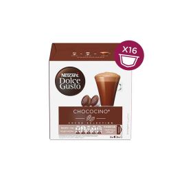 Nescafe Dolce Gusto- Chococcino - Grandiose.ae