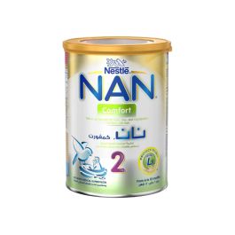 Nan Comfort 2 Baby Formula - Grandiose.ae