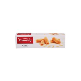Kambly Caprice Biscuit - Grandiose.ae