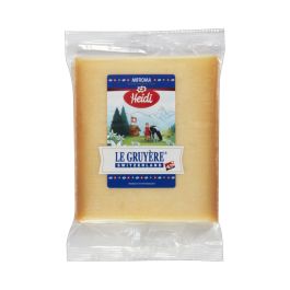 Heidi Le Gruyere Cheese - Grandiose.ae