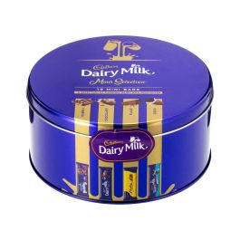 Cadbury Chocolate Mini Selection - Grandiose.ae