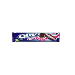 Oreo Twists Vanilla & Raspberry - Grandiose.ae