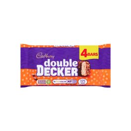 Cadbury Double Decker Choco Bar - Grandiose.ae