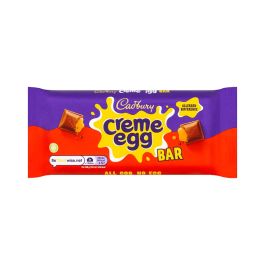 Cadbury Creme Egg Bar - Grandiose.ae