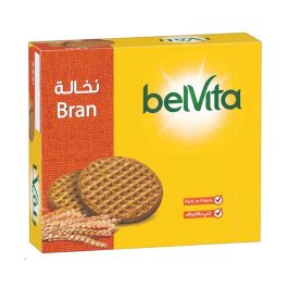 Belvita Bran Biscuits - Grandiose.ae