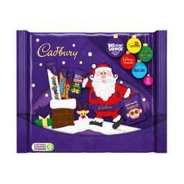 Cadbury Small Selection Chocolate Box - Grandiose.ae