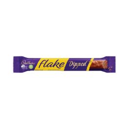 Cadbury Flake Dipped Chocolate - Grandiose.ae